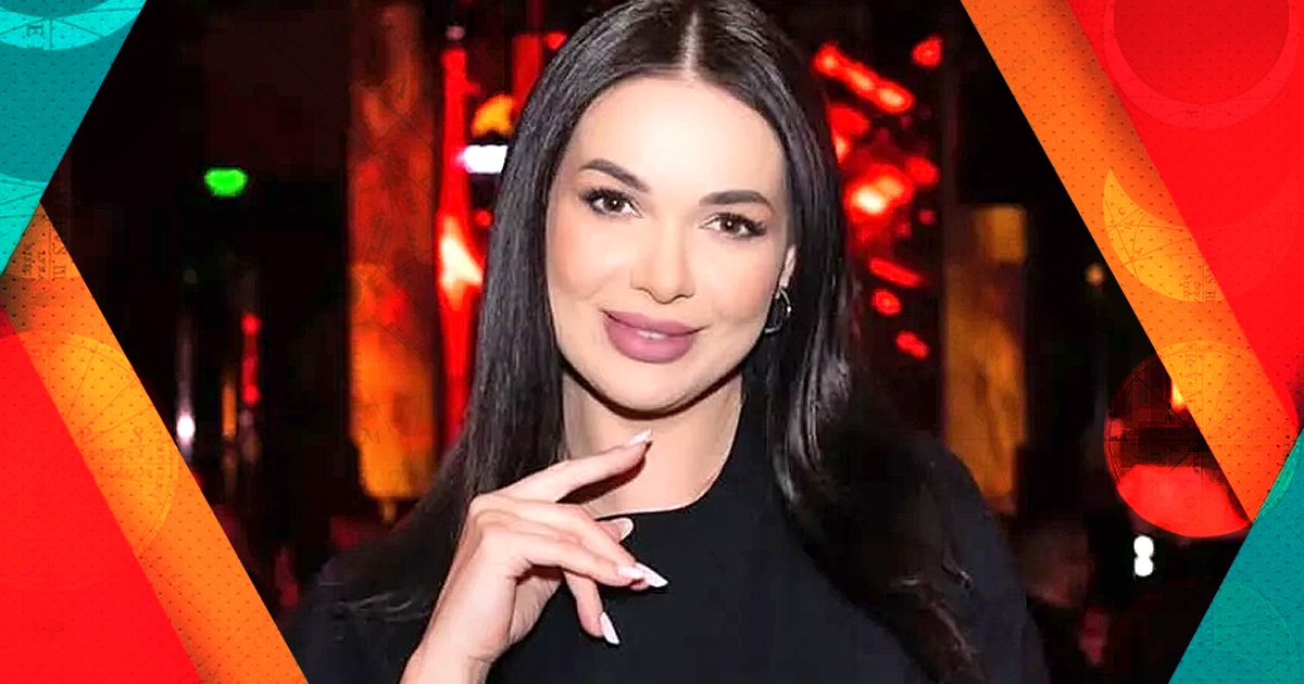 Deea Maxer nu se mai ascunde! Și-a oficializat relația cu noul iubit ...