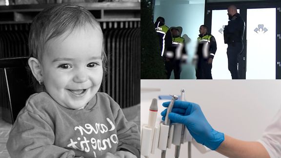 Ce a ieșit la iveală despre clinica stomatologică în care a murit ...