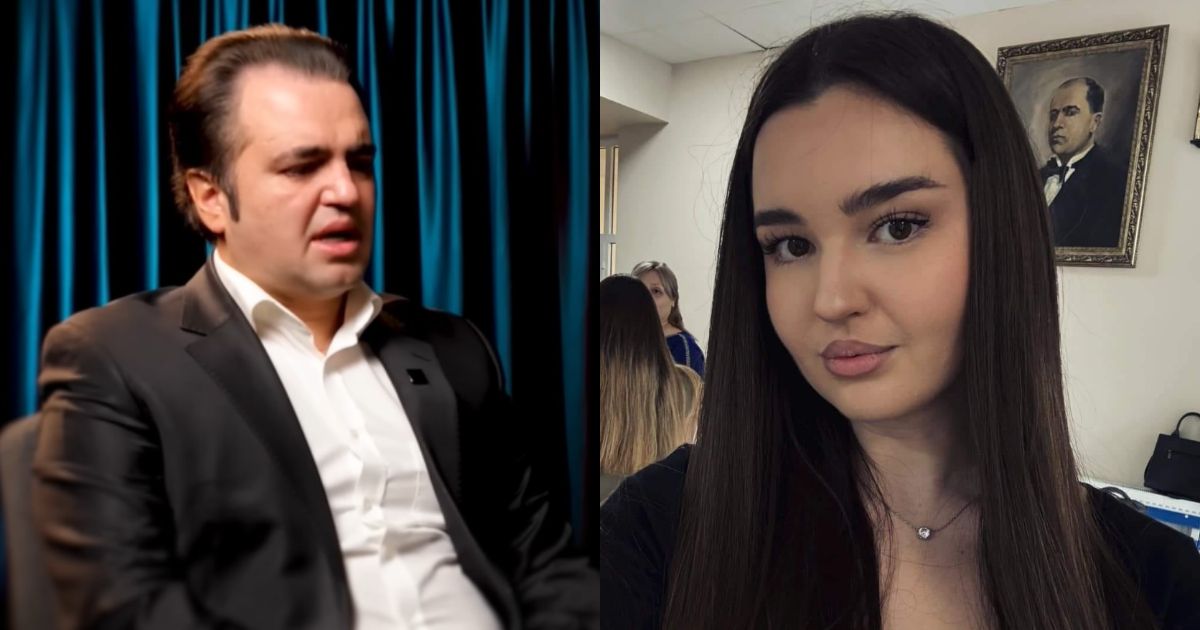 Igor Cuciuc trăiește un adevărat coșmar! Mesajul neașteptat pe care ...