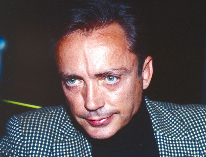 Udo Kier, legenda rolurilor întunecate, a murit la 81 de ani. Actorul ...