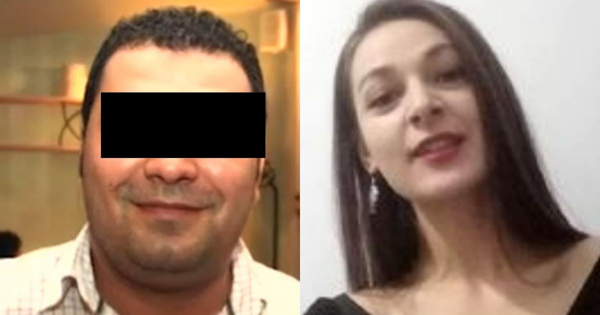 Avocatul care și-a aruncat iubita însărcinată pe geam a fost încarcerat ...