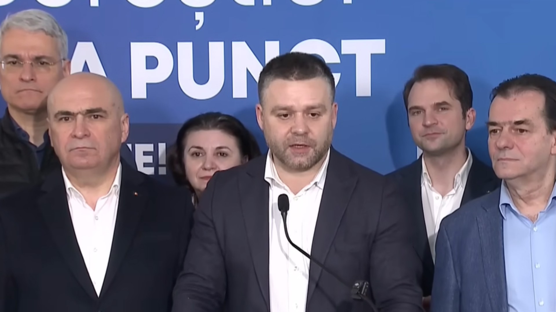 Cine este Bogdan Ivan. Biografie: vârstă, studii, carieră. Este oficial ...