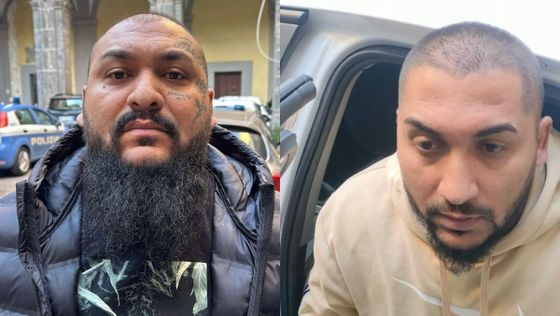 Primele declarații ale lui Dani Mocanu după ce a fost condamnat la ...
