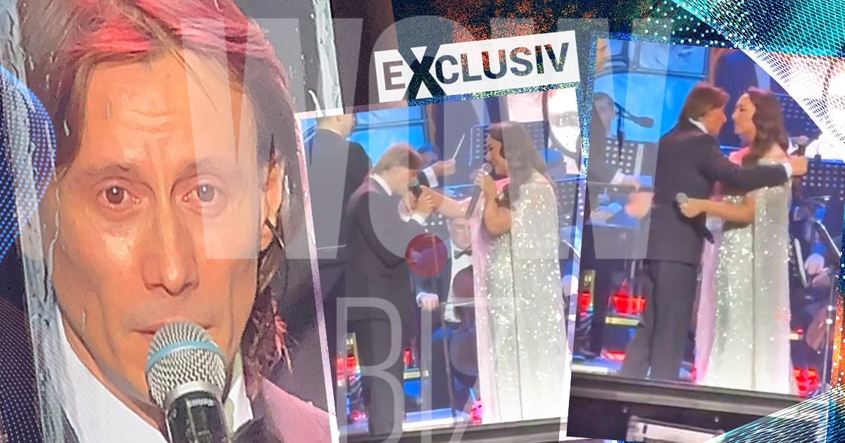 Marius Manole, moment care a rupt Sala Palatului în două! Invitat de ...