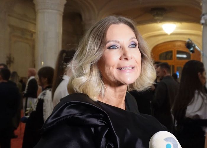Ce se întâmplă între Romanița Iovan și fiul ei, după ce Albert a plecat ...