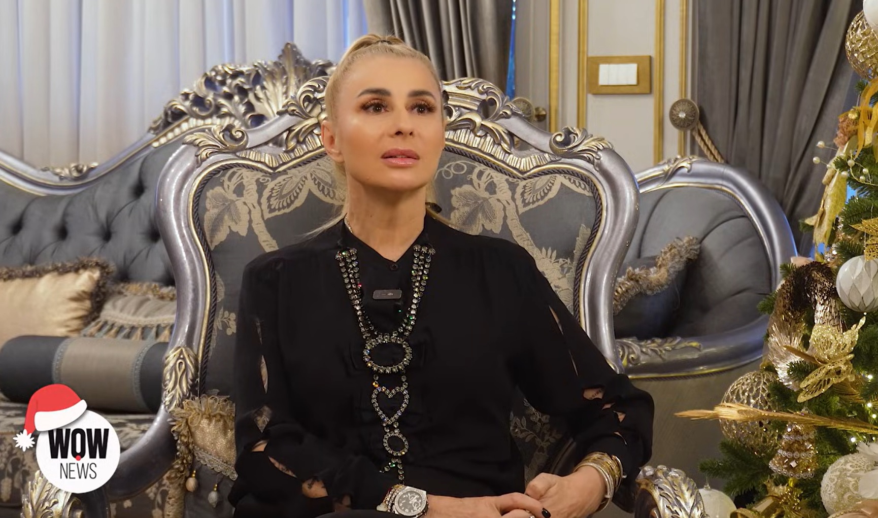 Cine este Irina Fodor? Biografie: vârstă, familie, carieră. Află totul despre soția lui Răzvan ...