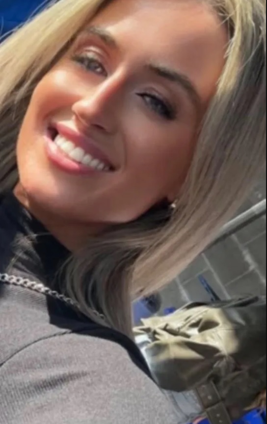 Cine este Ioana State? Biografie: vârstă, studii, carieră. Tânăra este ...