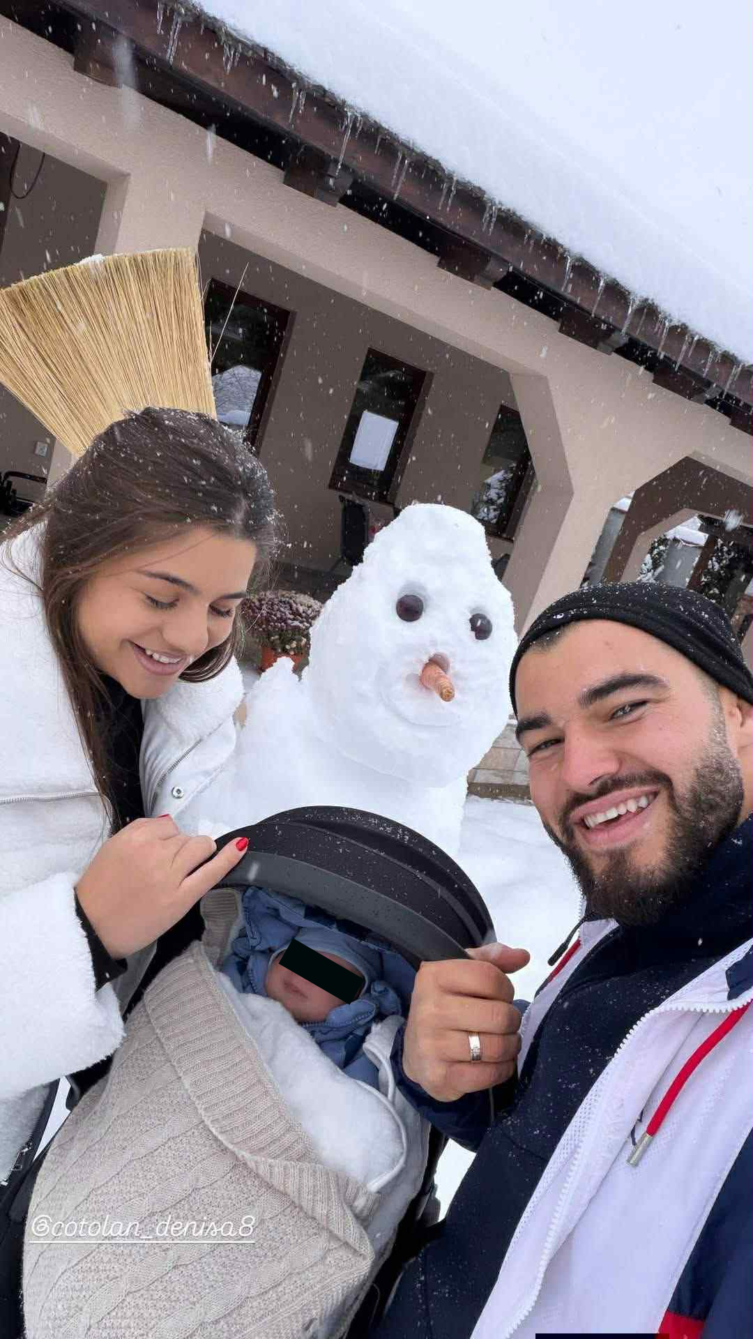 Biografie Ana Bodea: vârstă, studii, detalii despre viața ei - WOWbiz.ro