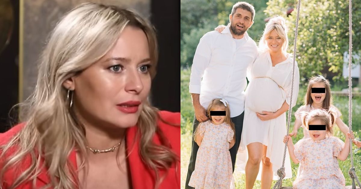 Laura Cosoi, pe mâinile medicilor după ce a anunțat că este din nou ...