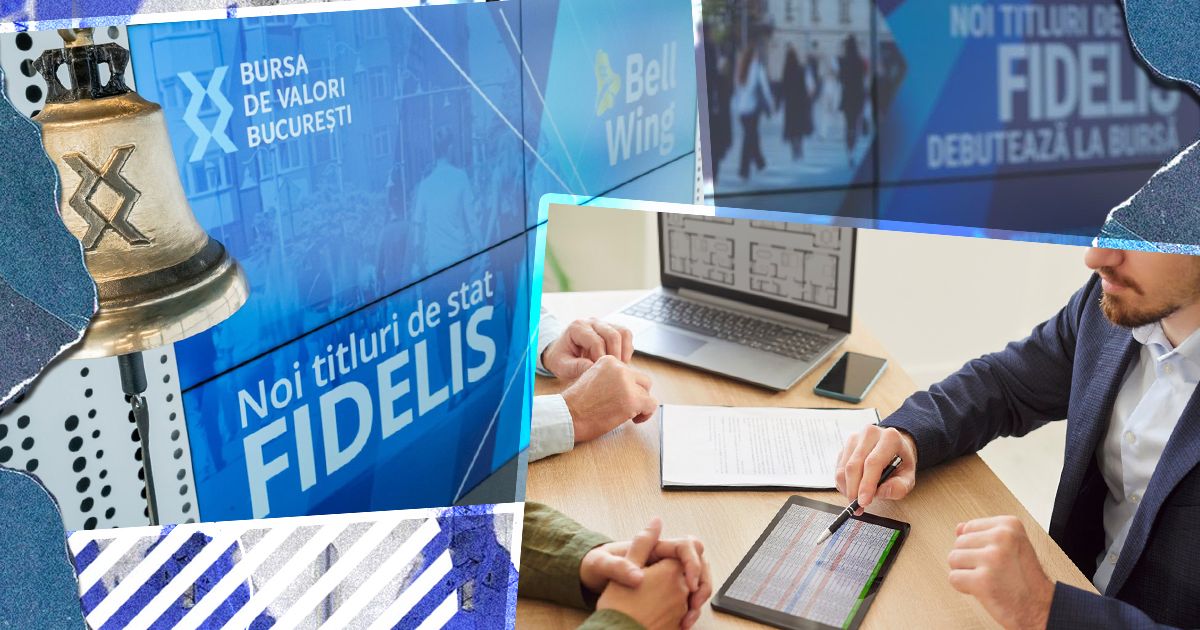 TEZAUR revine în 2026 cu dobânzi ridicate: ce e nou și ce trebuie să ...