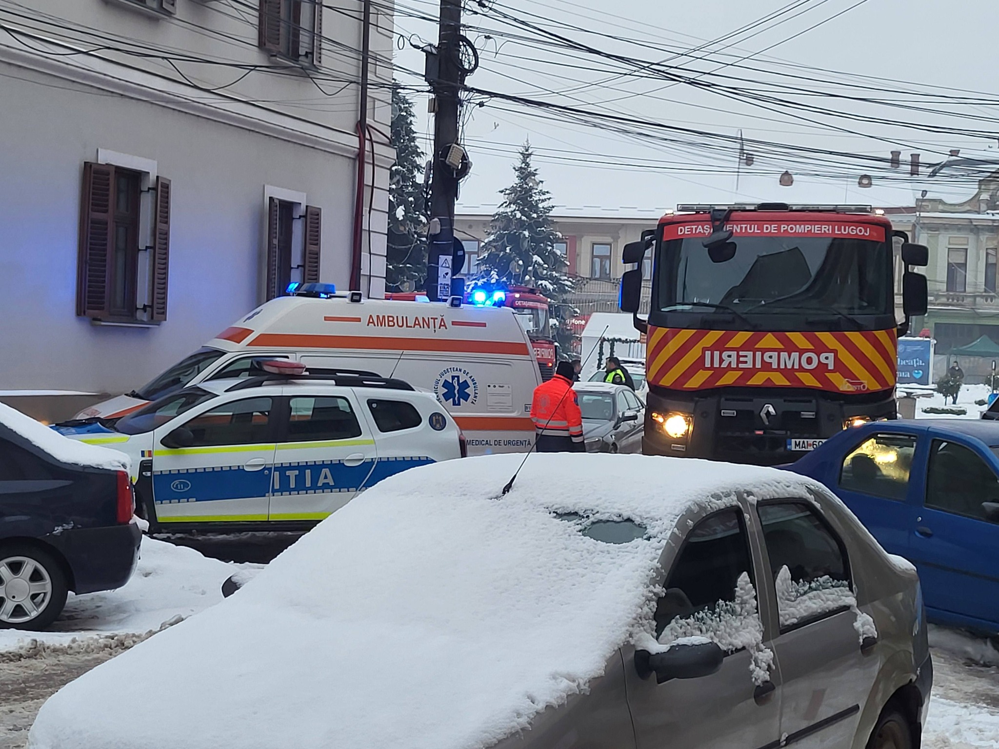 Decizie șoc în cazul morții lui Ioan Crișan! Ce se întâmplă cu bărbatul ...