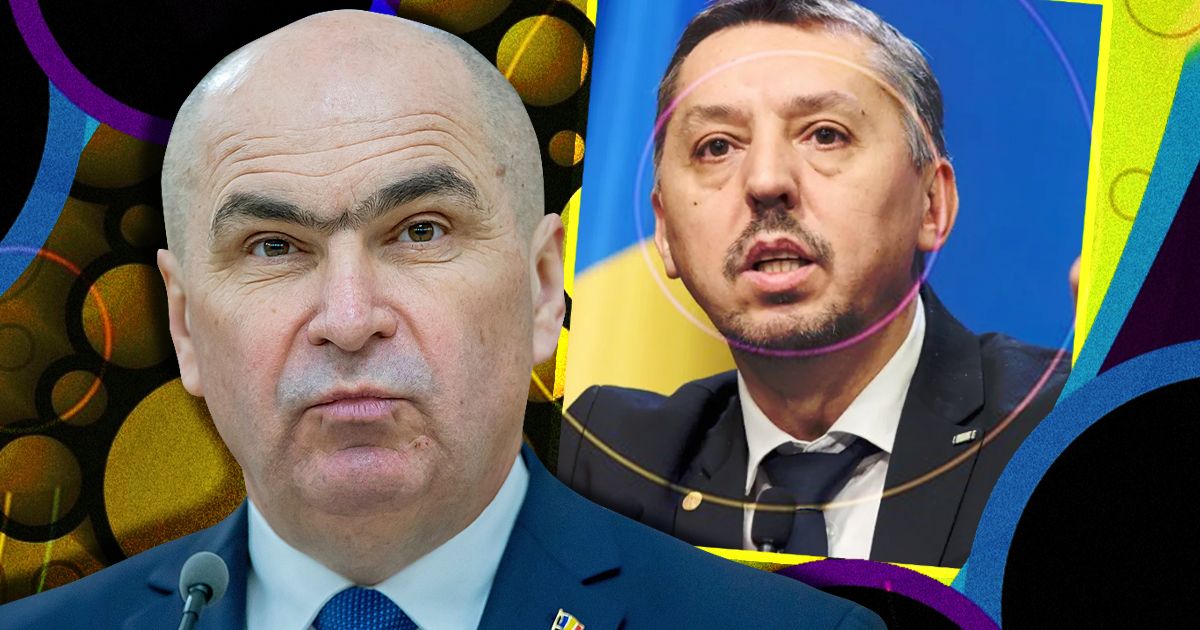 Ilie Bolojan este ministrul interimar al Educației! Nicușor Dan a ...