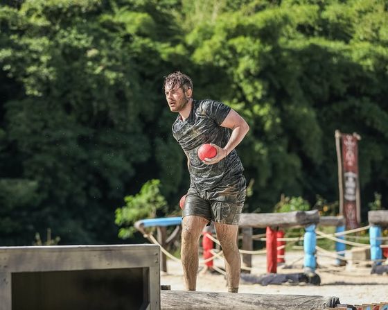 Cine este Aris Eram de la Survivor România 2026: ce vârstă și ce studii ...