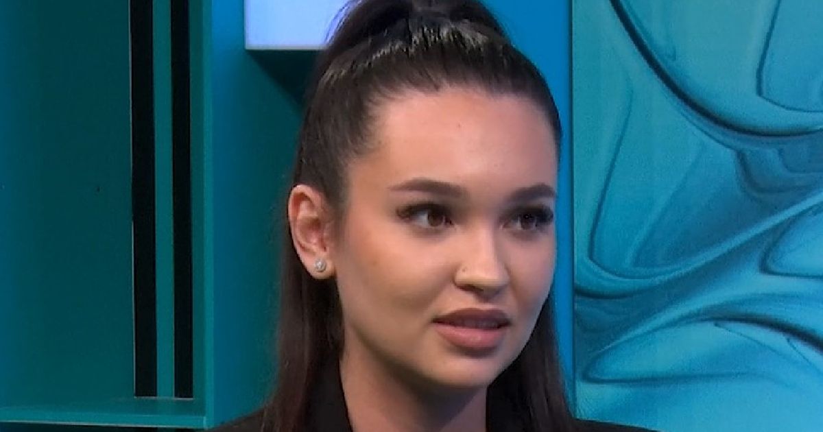 Bianca din Casa iubirii, despre sentimentele pentru Robert - WOWbiz.ro