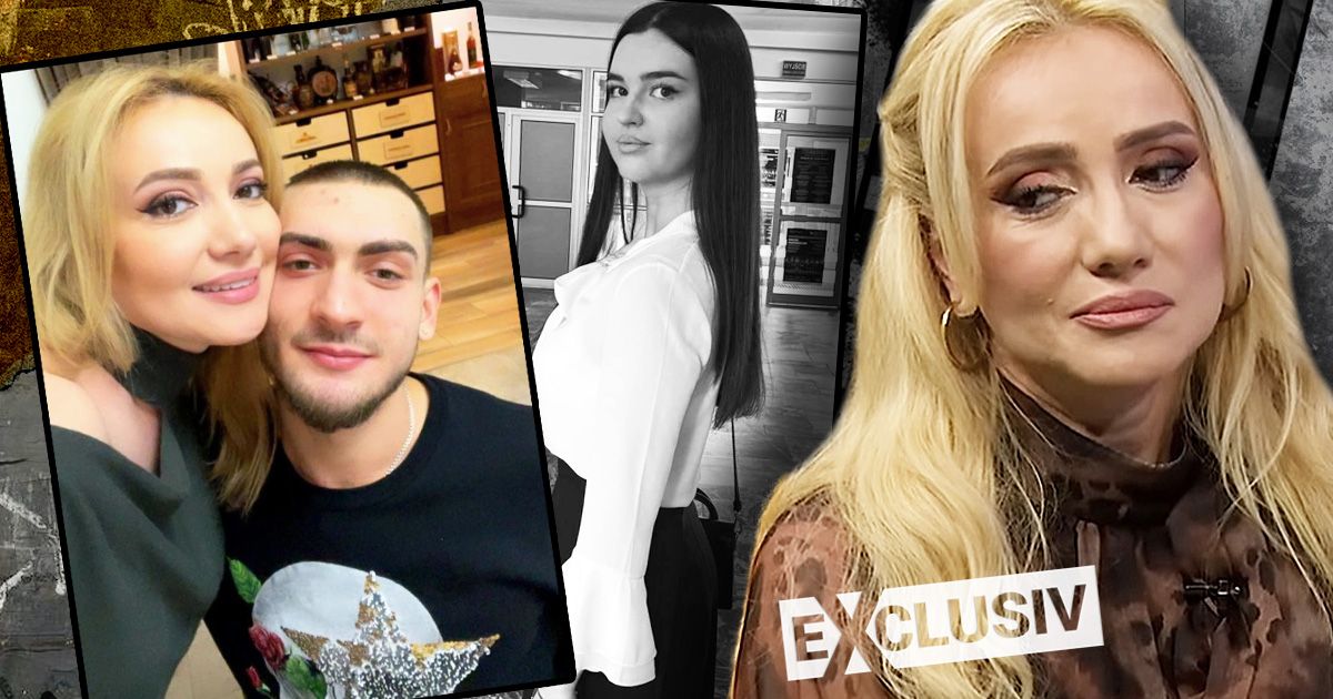 „Ancheta s-a reluat, iar fiul meu a fost reaudiat!” Mama lui Cristian ...