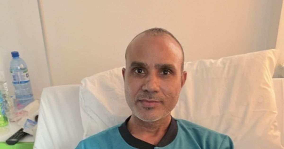 Vipan Kumar, cetățeanul indian care a salvat o fetiță într-un parc din ...