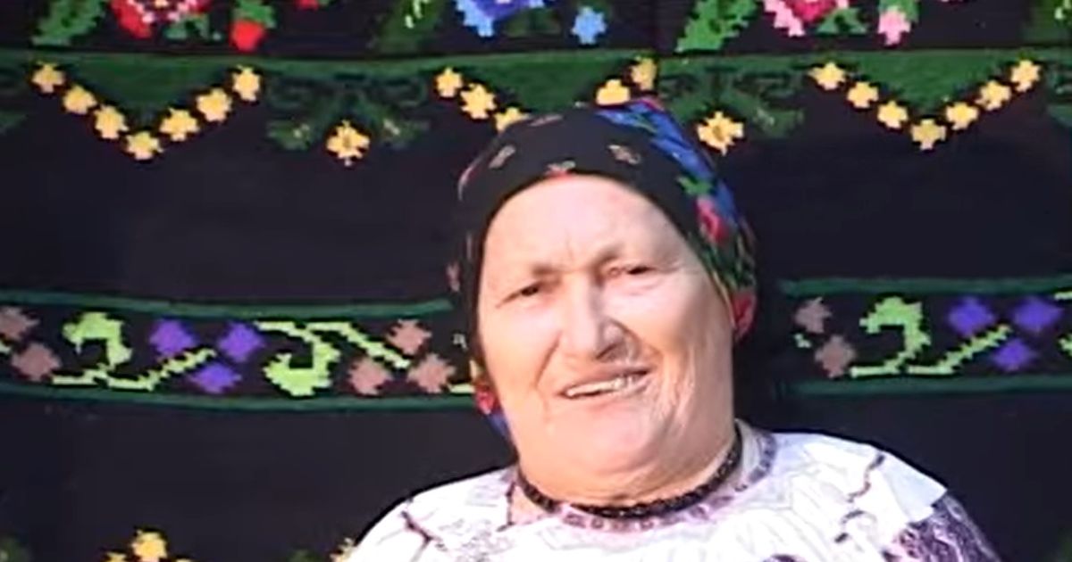Doliu în lumea artistică din România! A murit Domnica Trop, declarată ...