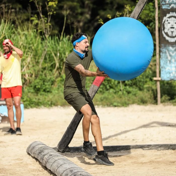 Cine este Adrian Petre de la Survivor România 2026: vârstă, carieră ...