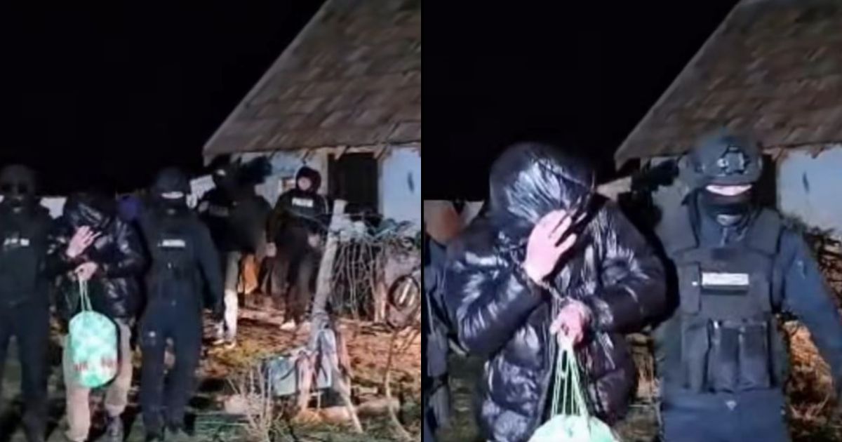 Descinderi în Cenei, după înmormântarea lui Mario! Doi adolescenți de ...