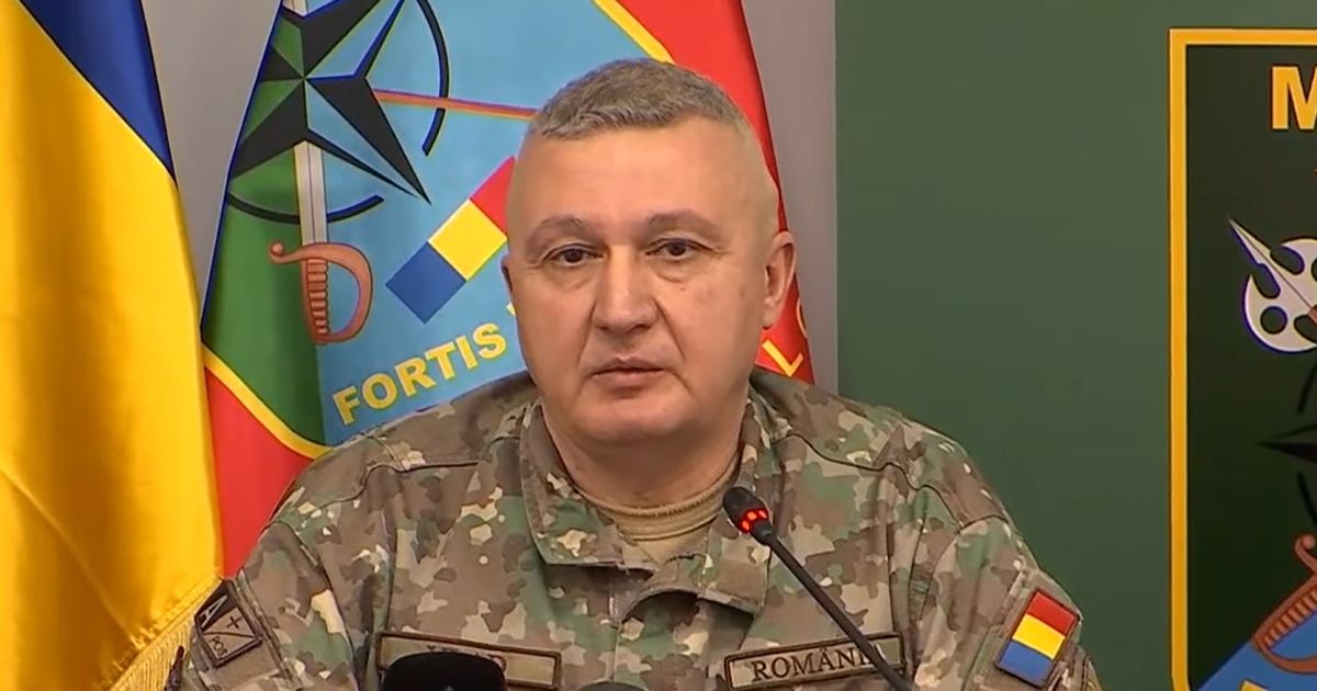 NATO își menține contribuția la apărarea României! Șeful Statului Major ...