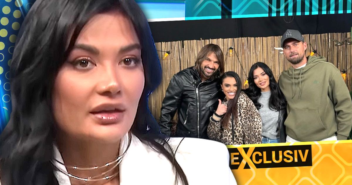 Olga Barcari rupe tăcerea despre legătura cu Dan Alexa: „Avem o relație ...