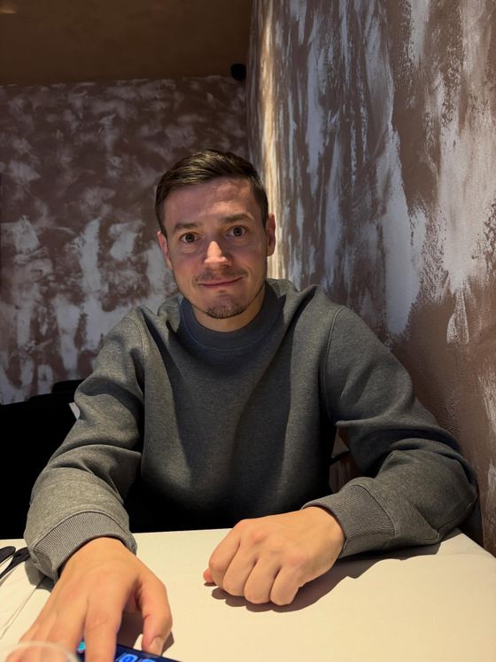 Cine este Gabriel Torje. Biografie: vârstă, studii, carieră. Sportivul ...
