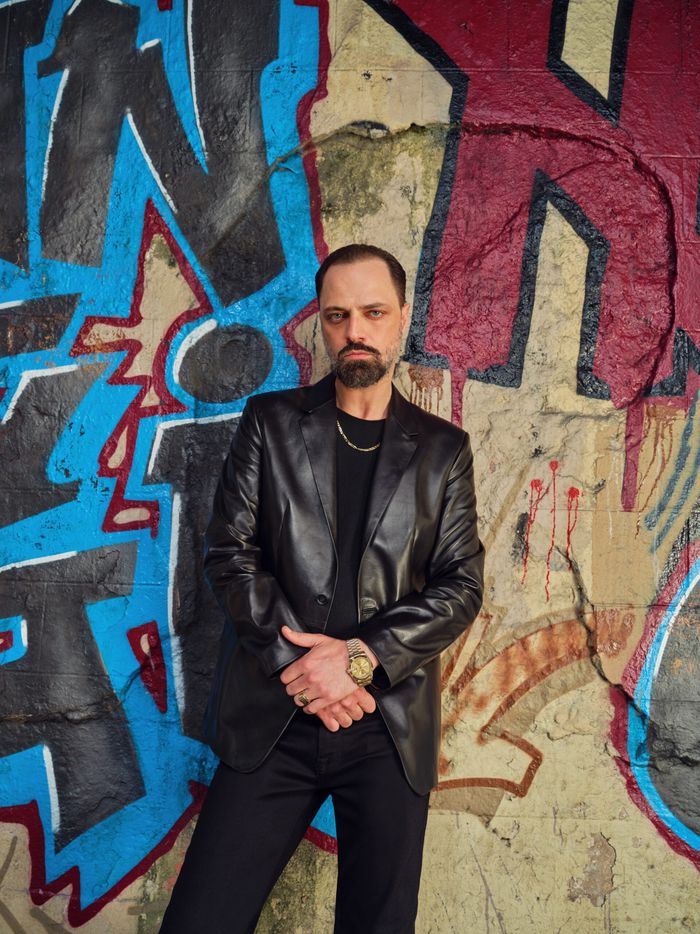 Regula de aur a lui Ertan Saban, celebrul actor din „O nouă șansă ...