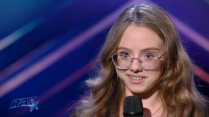 Cine este Miruna Fecioru de la Românii au talent 2026. A primit Golden ...