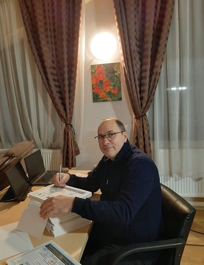 Cine este Mihai Dimian. Biografie: vârstă, studii, carieră. A fost ...