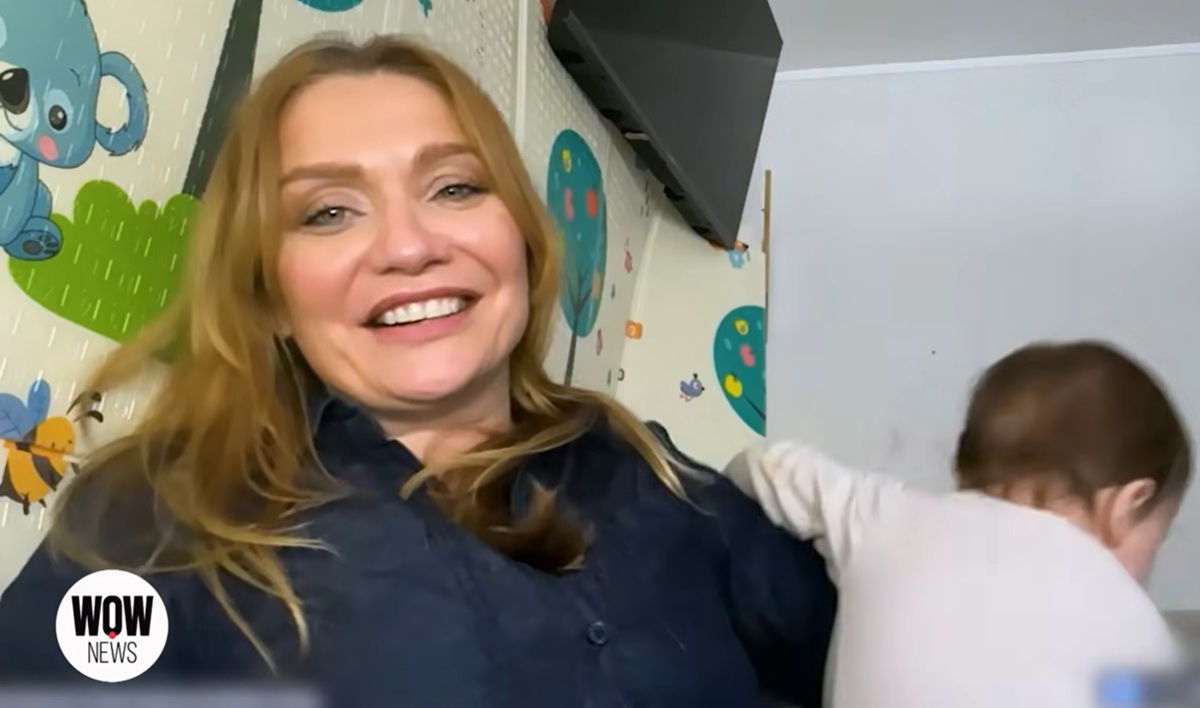 Lovitură pentru Marcela Fota, la șase ani de la moartea soțului! Ce au ...