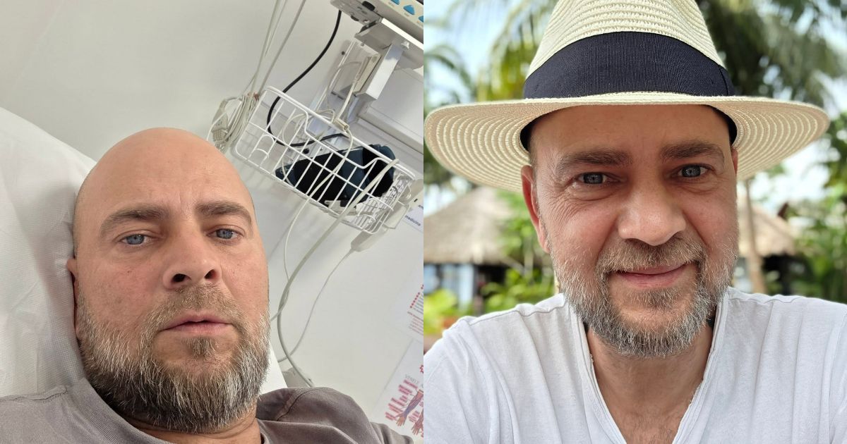 Cosmin Seleși a ajuns pe patul de spital! Problemele de sănătate cu ...
