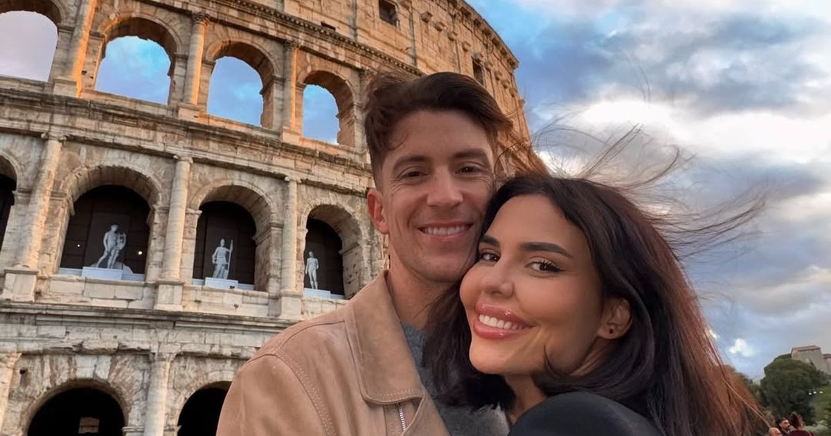 Andreea Popescu rupe tăcerea după ce s-a spus că Rareș Cojoc ar fi ...