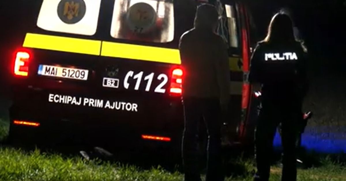 Tragedie în Satu Mare. Un tânăr de 18 ani a fost găsit fără viață într ...