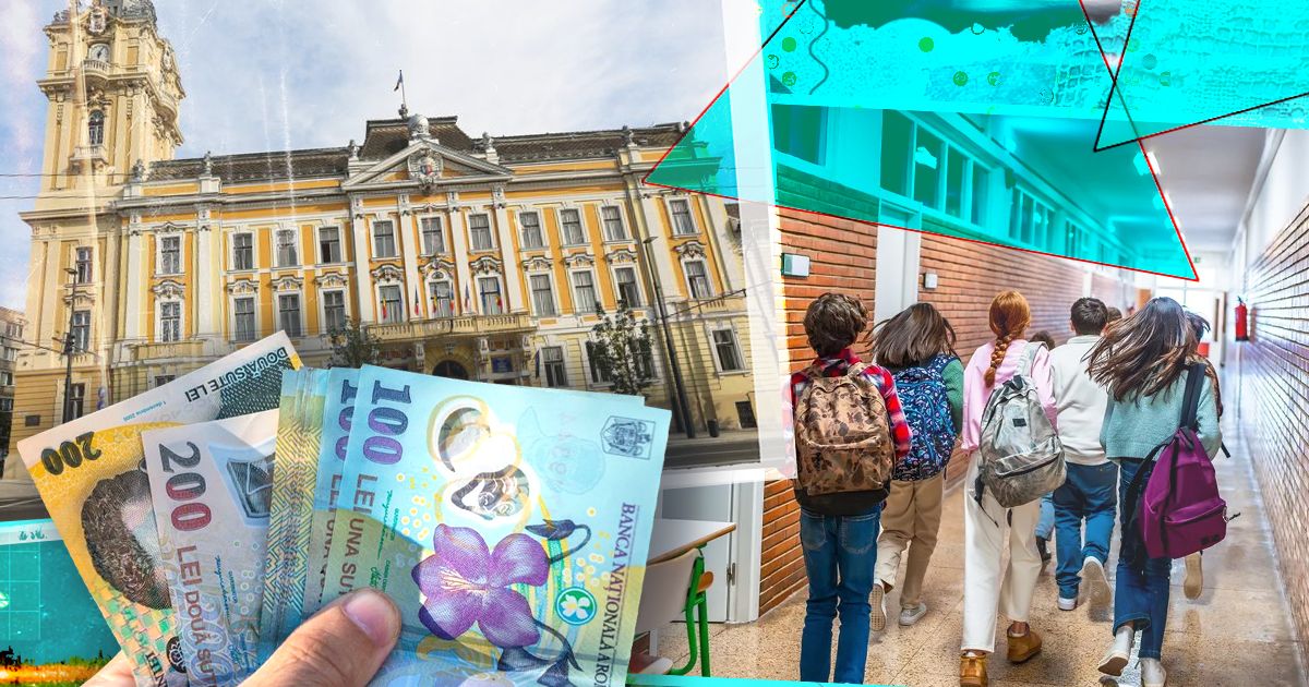Vouchere majorate la 700 de lei din partea primăriei! Cine beneficiază ...