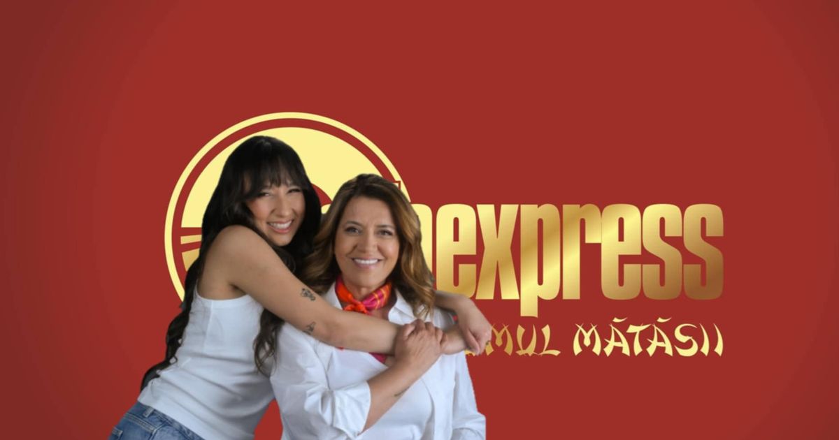 Cine sunt Maya și Mirela Retegan de la Asia Express 2026 - WOWbiz.ro