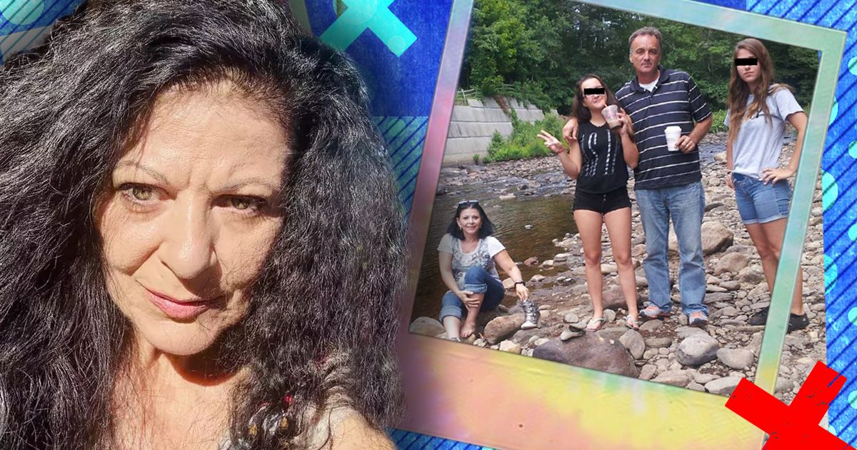 Elena Cârstea, confesiune după 30 de ani! Artista s-a întors în România ...