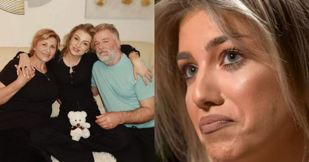 Reacția incredibilă a mamei Codruței Filip, după ce artista a făcut ...