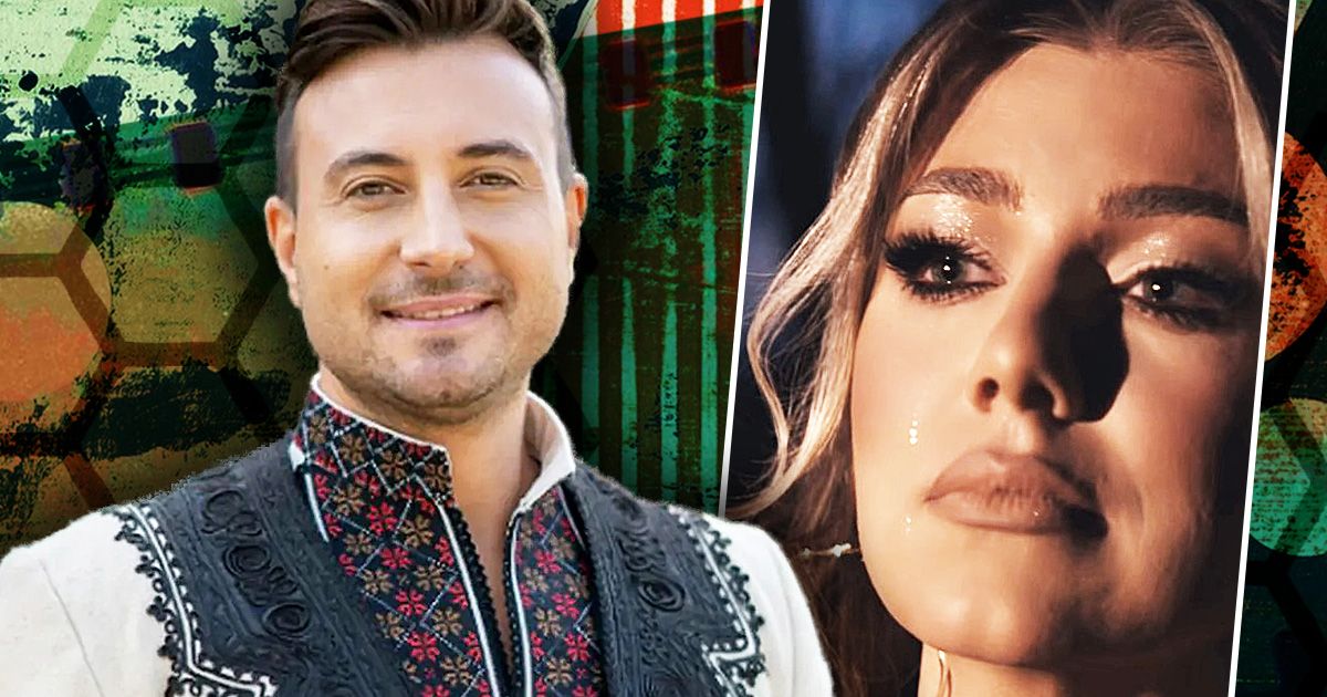 „Inimă de-ai fi de piatră, de durere ai fi crăpată”. Valentin Sanfira ...