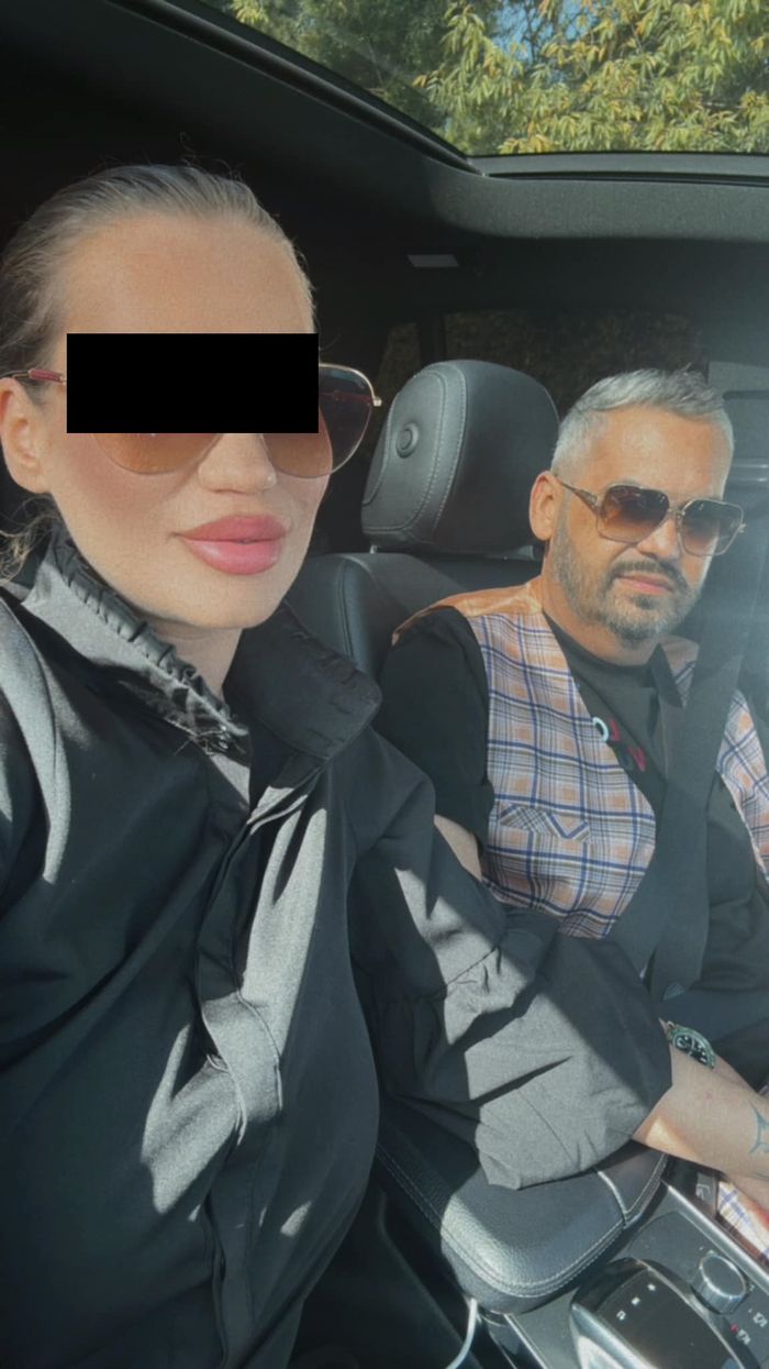 Soția lui Eugen Olteanu, sfâșiată de durere! Mesajul emoționant pe care ...