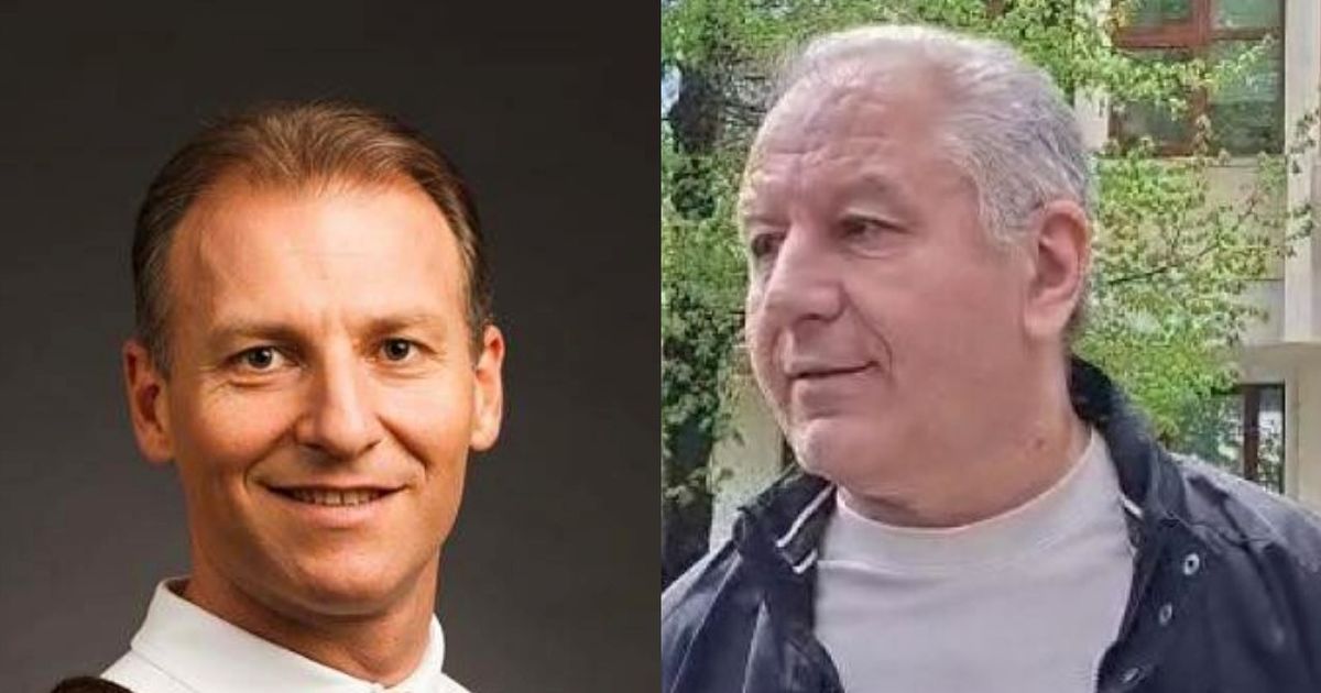 Procurorii DNA, percheziții la Radu Moldovan și Dinu Iancu-Sălăjanu ...