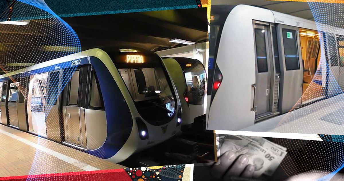 Vești proaste pentru călători! Începând cu data de 1 mai, Metrorex ...