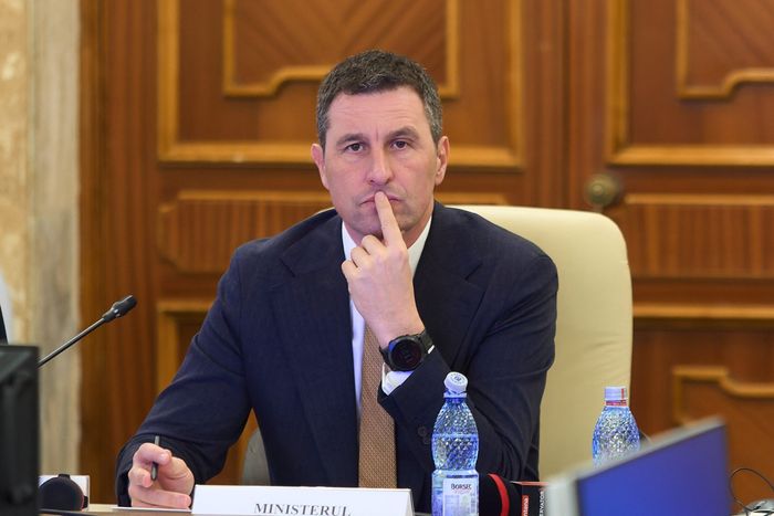 Cine este Tánczos Barna. Biografie: vârstă, studii, carieră. A fost ...