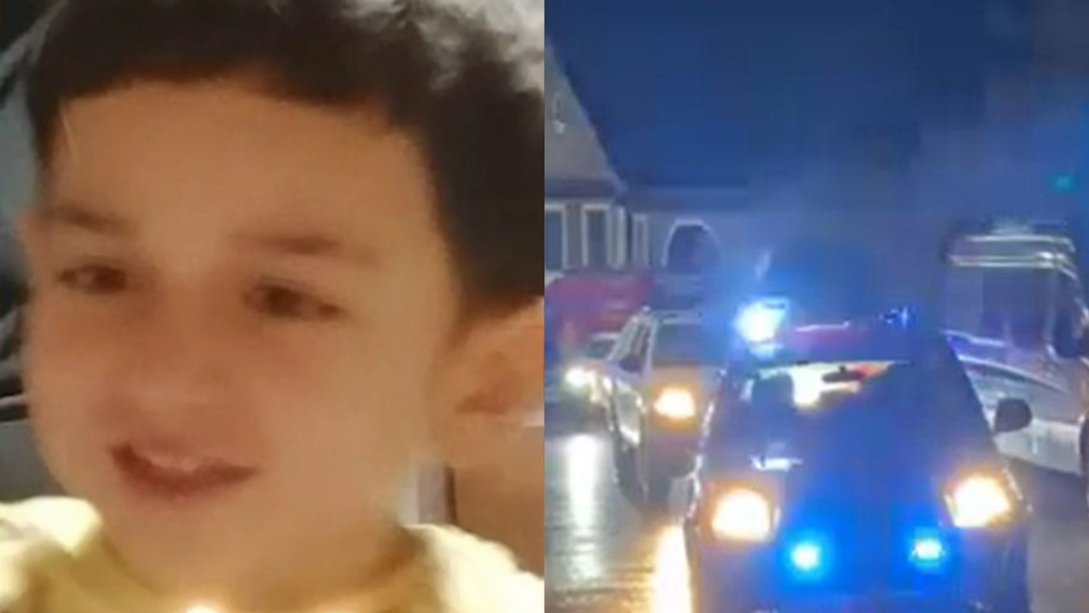 Tragedie pe un drum din Vrancea! Doi tineri au murit carbonizați în ...