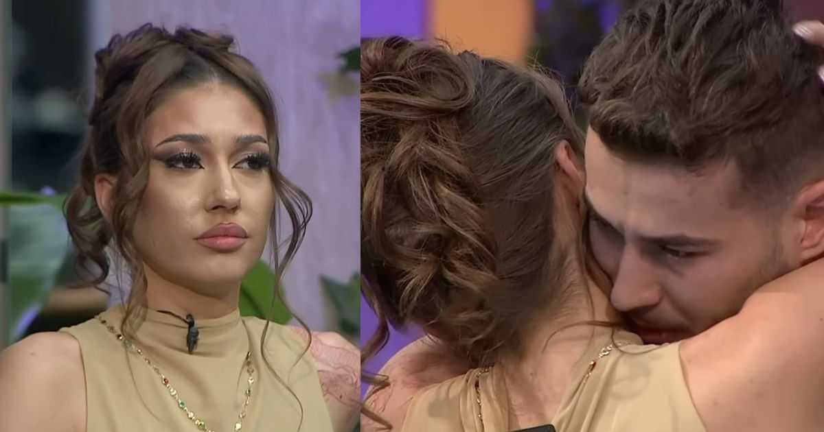 Jaqueline, primele declarații după ce a fost eliminată din Casa Iubirii ...
