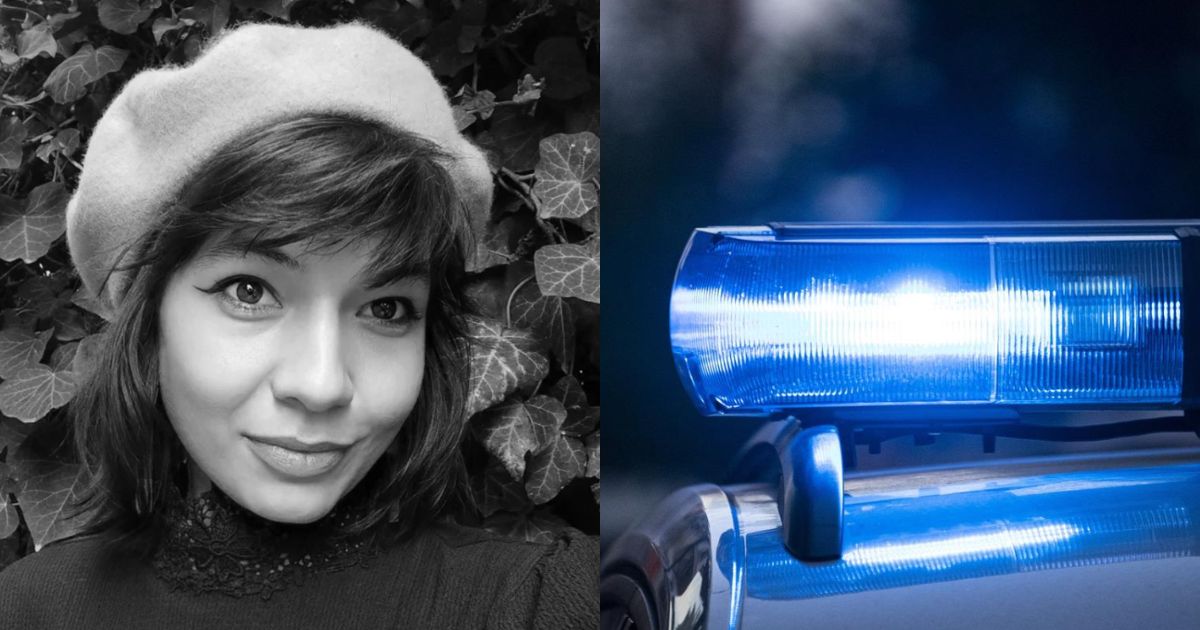Aurelia este arhitecta în vârstă de 30 de ani găsită moartă în râul ...