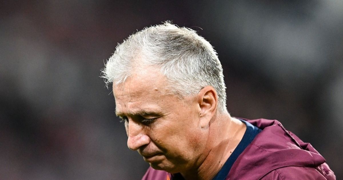 Noi informații despre starea lui Dan Petrescu. Când ar putea reveni la ...