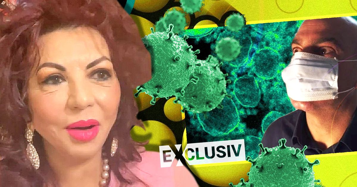 EXCLUSIV | Carmen Harra, avertisment despre noii viruși care apar în ...