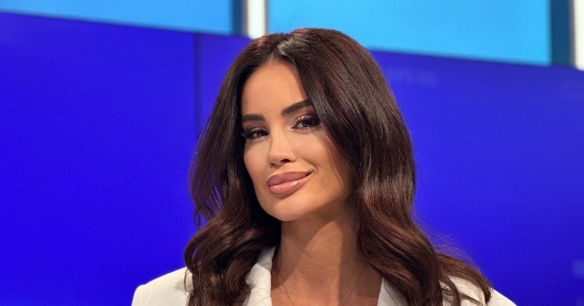 Geanina Ilieș pleacă de la postul de televiziune unde a fost ...