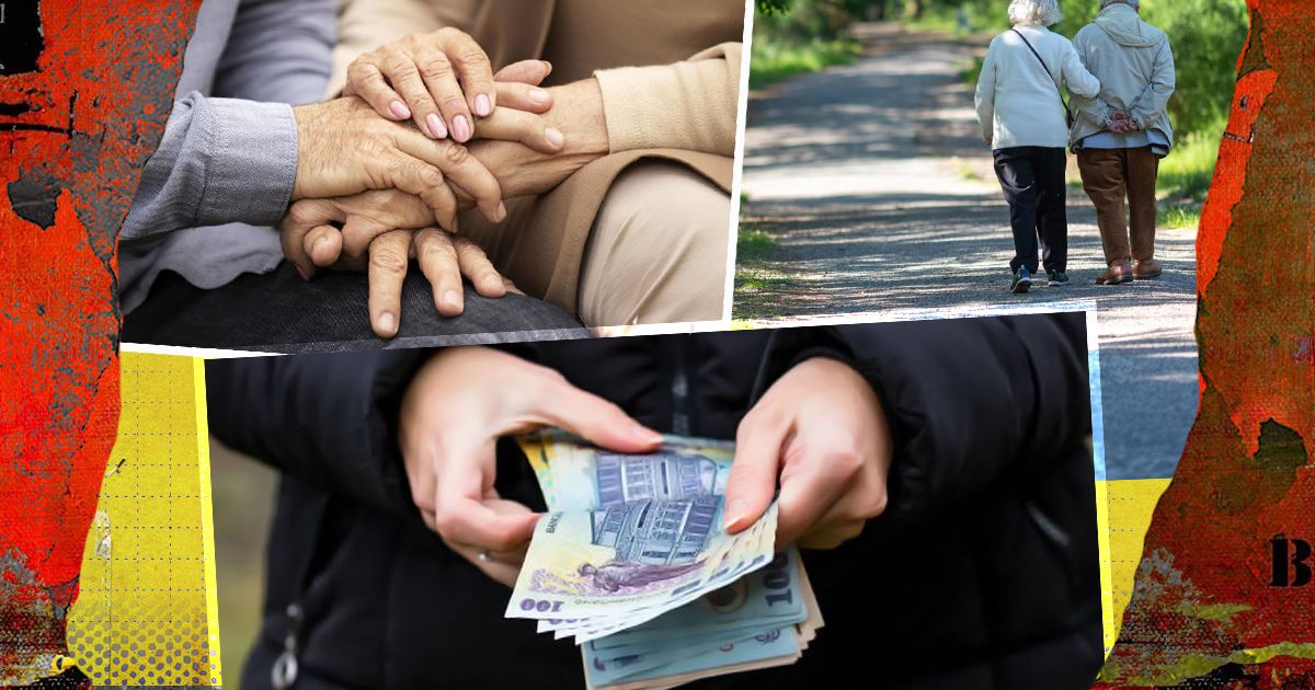 Când se plătesc pensiile, alocațiile, indemnizațiile de handicap și ...