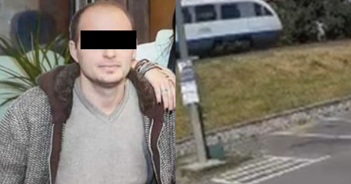 Tragedie în Vâlcea! Cine este bărbatul care s-a aruncat în fața ...